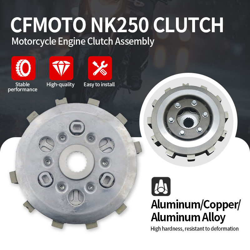 How to Choose the Best NK 250 CFMoto Engine for Your Needs