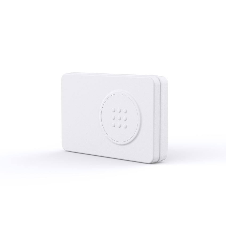 IOT Indoor Outdoor Location Tracking Bluetooth Beacon Tag Programmable ...