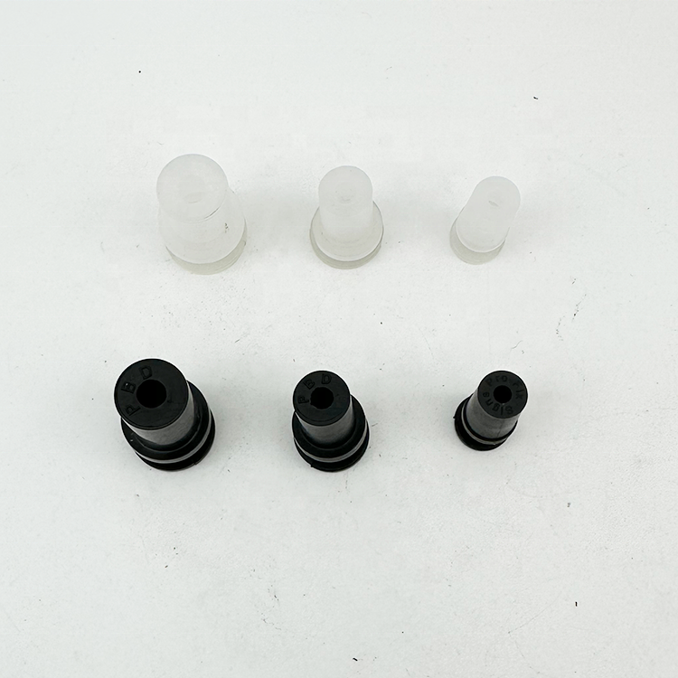Clear Acrylic Standoffs - Durable & Versatile Solutions