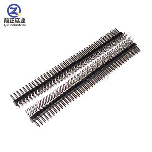 Get Wholesale bent pin header connector For Different Applications ...