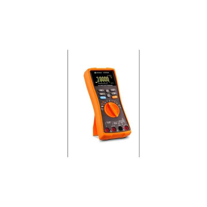 Keysight Handheld Digital Multimeter U1272A 4.5Digits IP54 DMM handheld ...