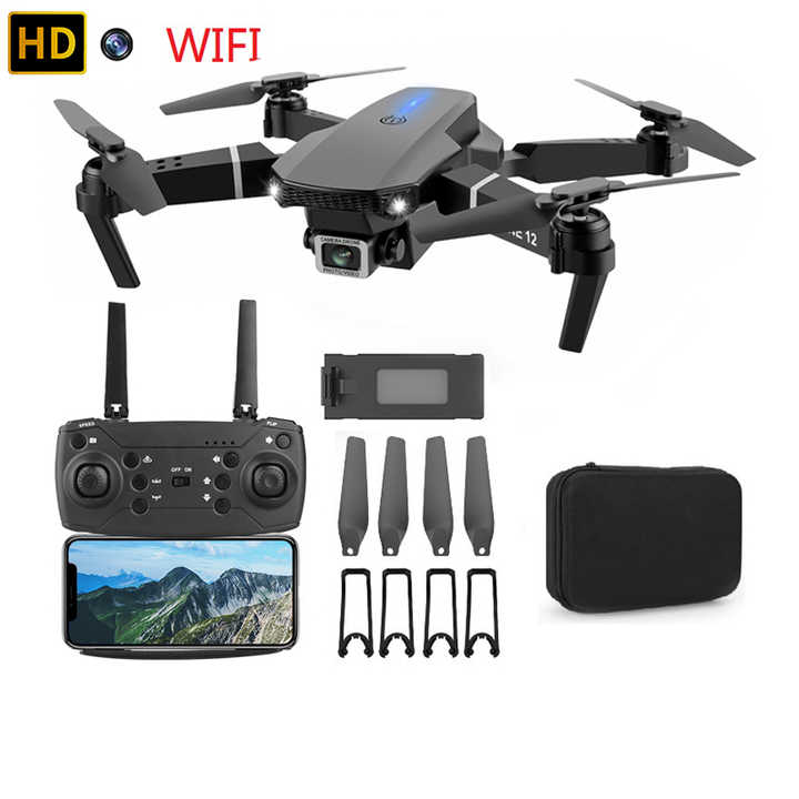 FPV Drone Mini Size Sale on Drones Camera 4K Professionnel
