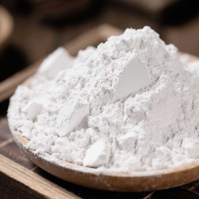 90% Above Purity Quicklime Calcium Oxide Powder for Agricultural Soil ...