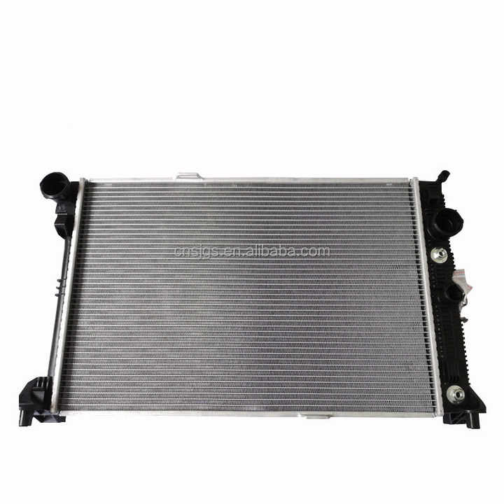 Radiator Manufacturer for Car OEM 8K0121251H & 4G0121251B