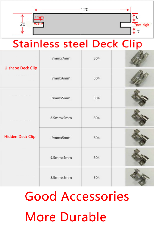 Brazil Ipe Natural Solid Wood Exotic Decking - Durable & Stylish