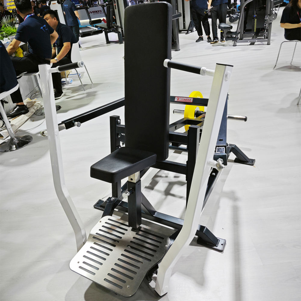 How to Choose the Best Full Body Press Machine: A Complete Buying Guide