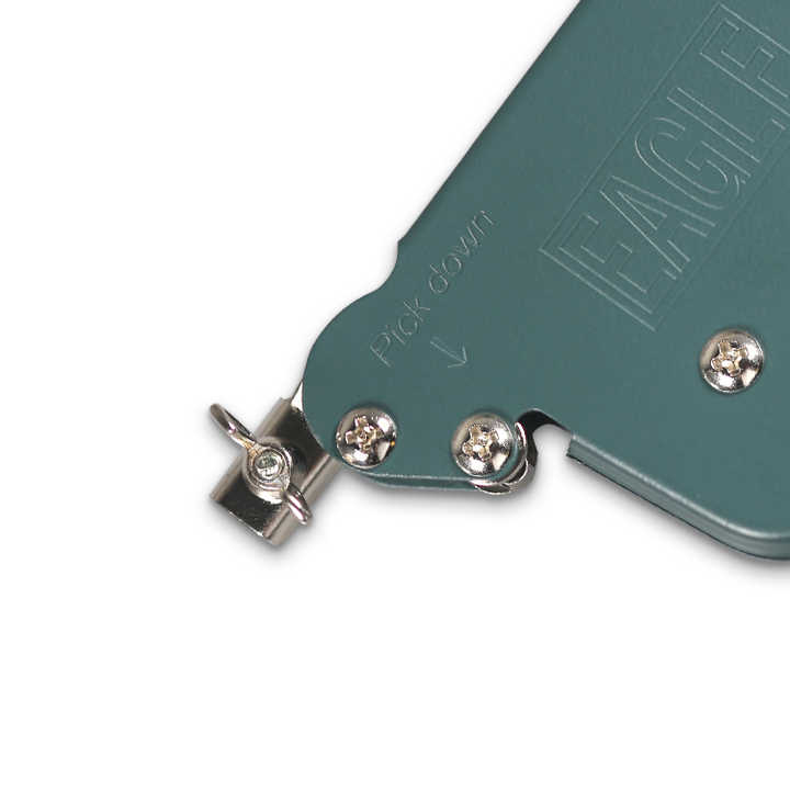 EAGLE upwards LockOpening Lock Pick Set Dimple Lock Bump Gun Locksmith ...