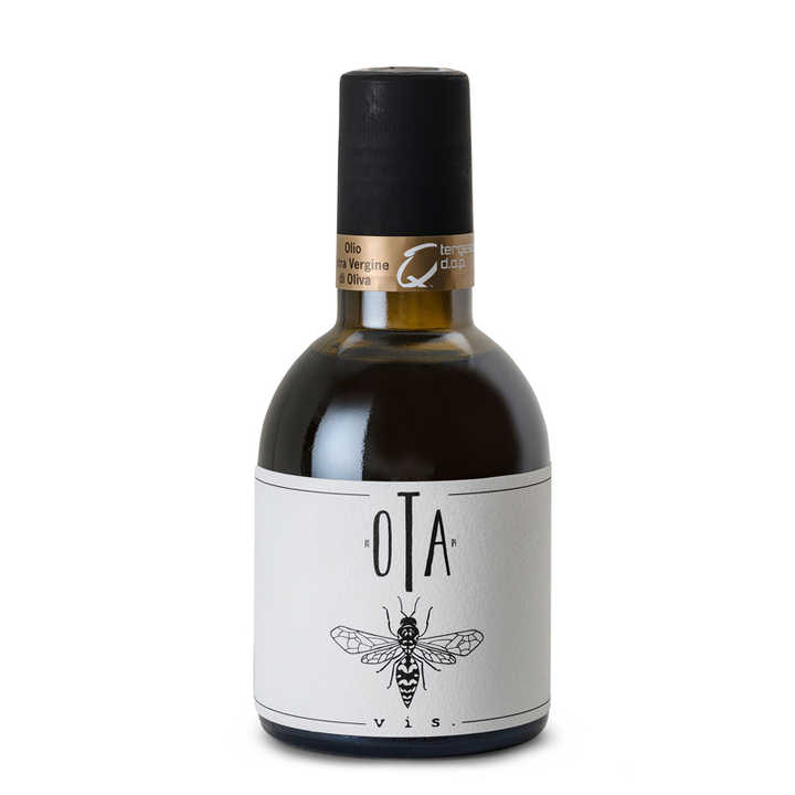 L'oro Di Grazia - Premium Italian Extra Virgin Olive Oil