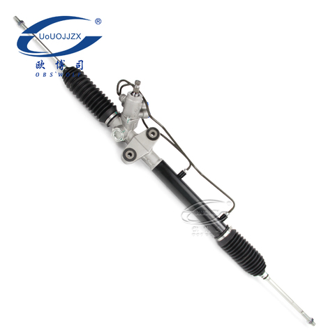 power steering rack auto steering gear box for Suzuki APV 48500-61J51 ...