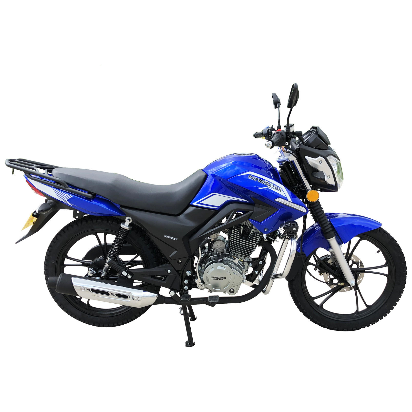 Manufacturers hot sale export Africa Tanzania BAJAJ BOXER BM100 125 ...