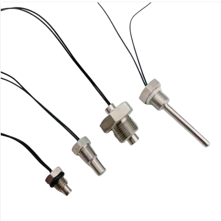 Control Preciso: sensor de temperatura termistor ntc pt100 avanzado ...