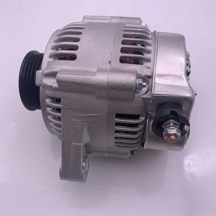 Auto Electrical Systems Parts Alternator 27060-11281 Suitable for ...