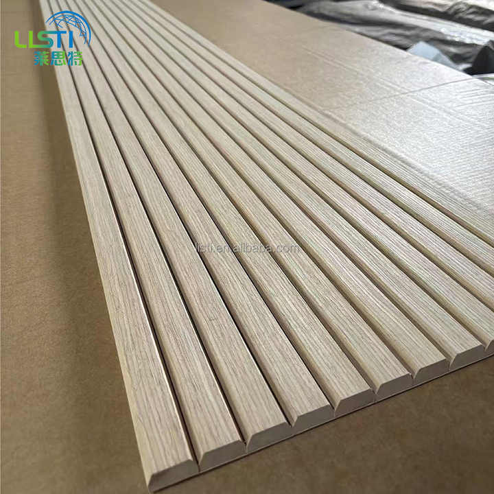 Walnut Oak Decorative Flexible Wood Tambour Round Triangle Rectangle ...