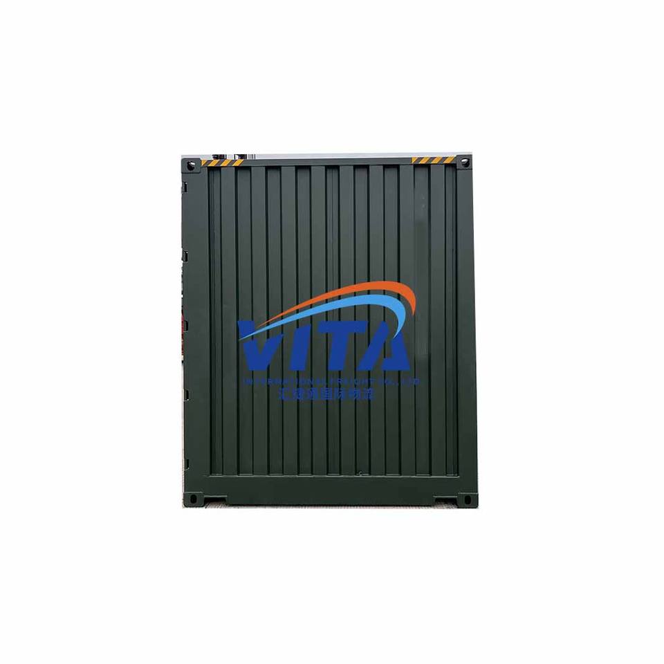 Side Open Shipping Container | Heavy & Long Cargo Loading| Alibaba.com
