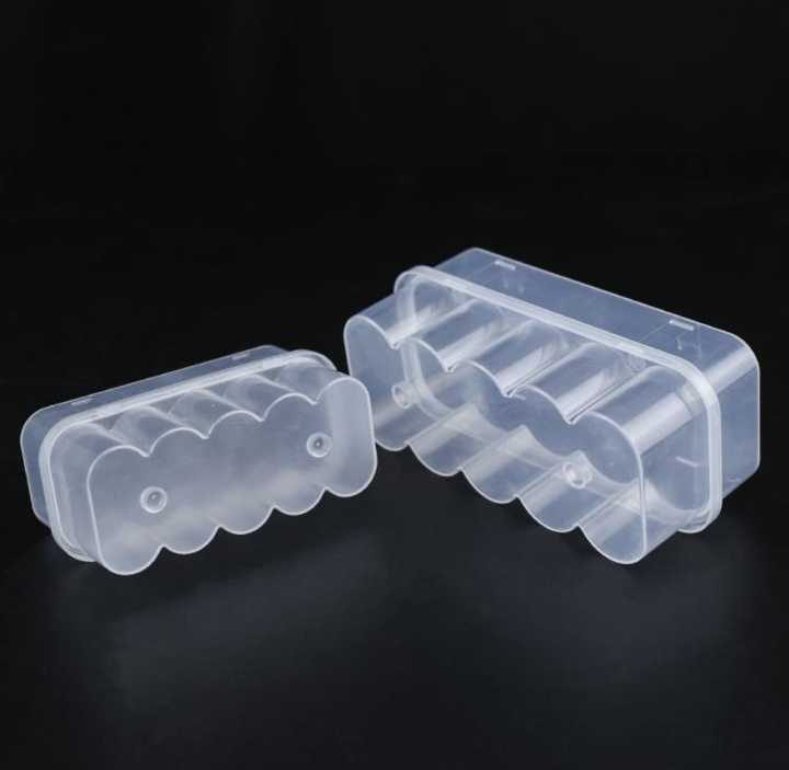 Wholesale Customized Vaccine Bottle Packaging Storage Box