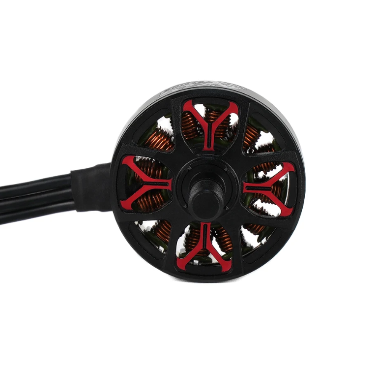 Axisflying C224 2204.5 FPV Brushless Motor for 3.5" Cinewhoop ...