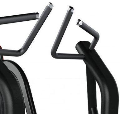 Seated Row/ Rower Plate Loaded Incline Bench Press Free Weights Gym ...