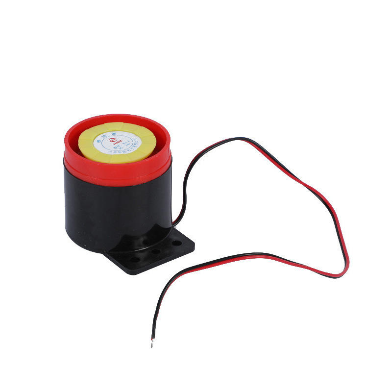 Piezo Buzzer 220V - Powerful and Versatile Alarm Solutions