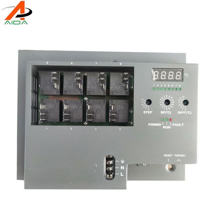 HH82AZ208C Graded Controller UL-100 Includes thermistor and manual ...