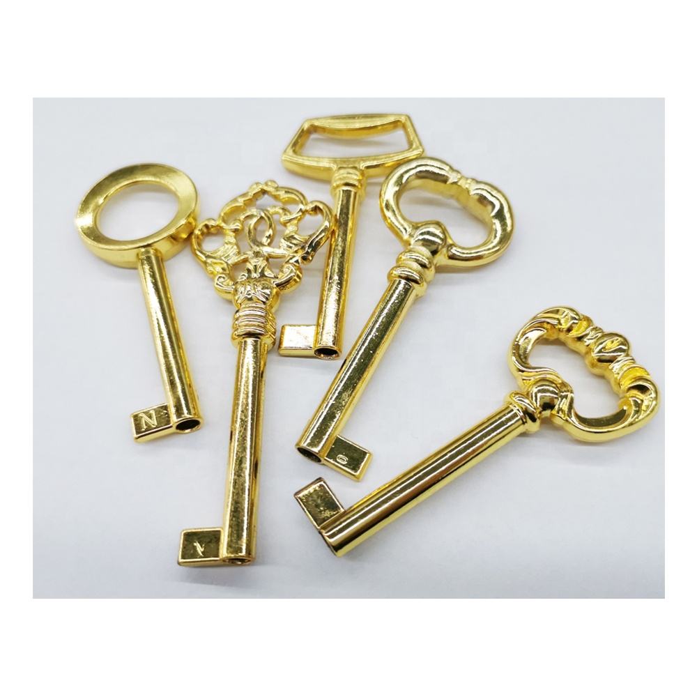 antique skeleton key replacement