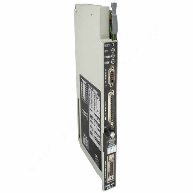 Pantalla Programable Hmi Modbus Operator Panel Simatic S7 TD200 Display ...