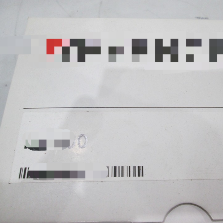 A Brand New Original Product Plc 1pc Op-73880 Mounting Bracket New Free ...