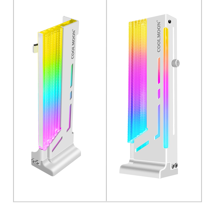 New Design High Quality Graphics Card Riser Board Desktop Computer ...