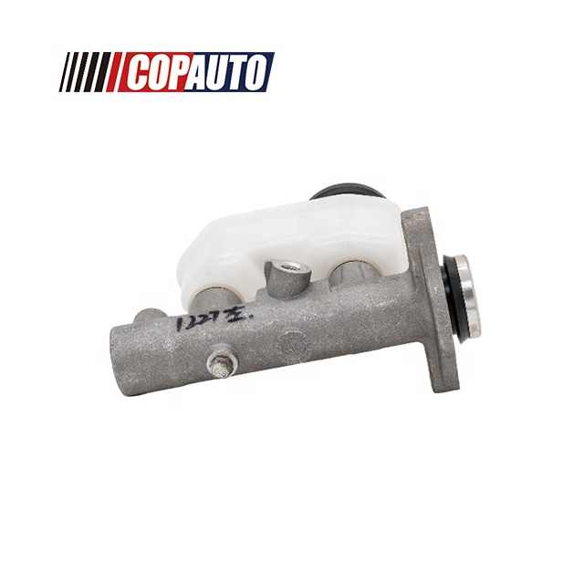 Hot Selling OEM Auto Parts New Brake Master Cylinder 47201-12620 47201 ...