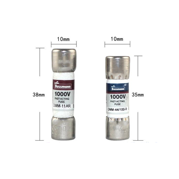 Business & Industrial DMM-B-44/100 1000VAC/DC 0.44A BUSS FUSE BUSSMANN ...