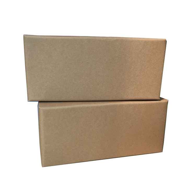 Customized LOGO Thermal Insulated Shipping Carton Box