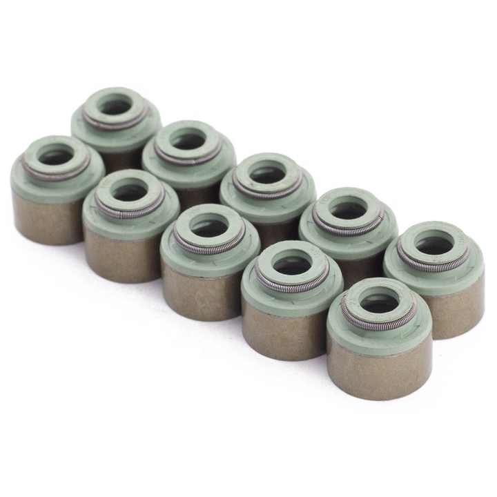 High Quality MD016490 Valve Oil Seal for 6G72 6G73 G4JS 4G13 4G15 4G61 ...