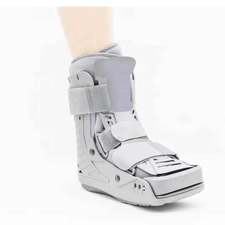 Aircast Ankle Cam Walker Boot for Broken Ankle Rehabilitation
