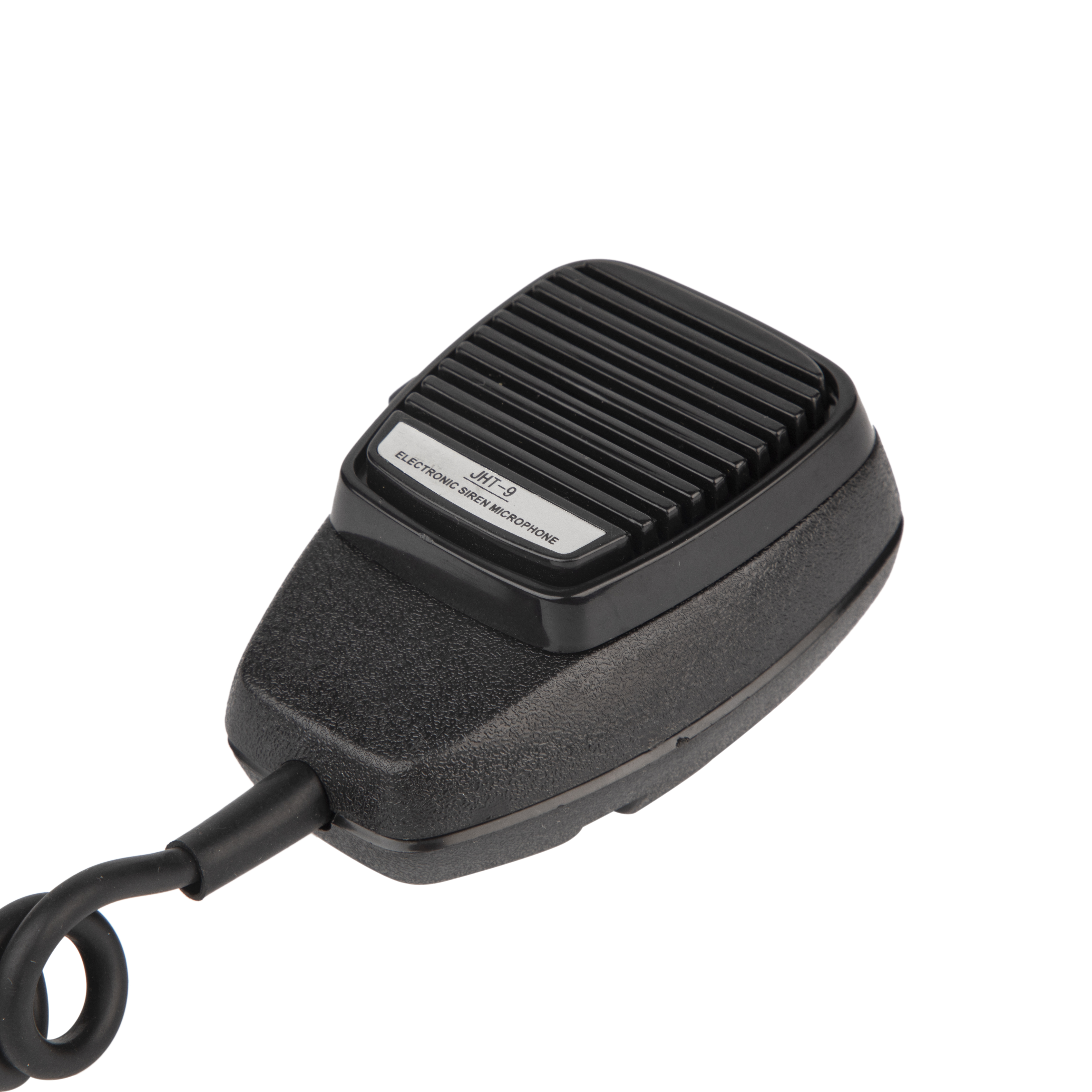 Emergency Siren Amplifiers - Powerful and Reliable
