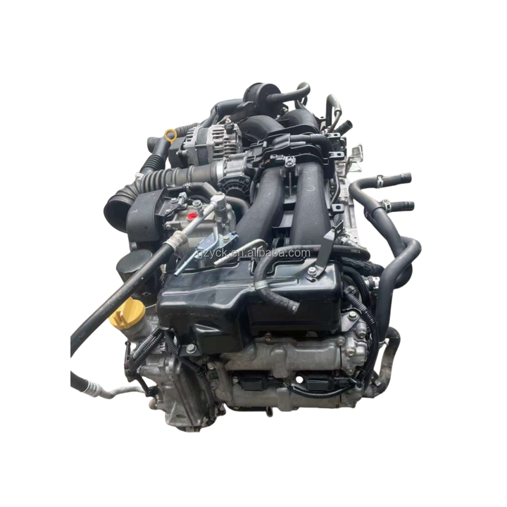 High Quality Used Subaru Motor Engines FA20 H4 Engine for Subaru BRZ ...