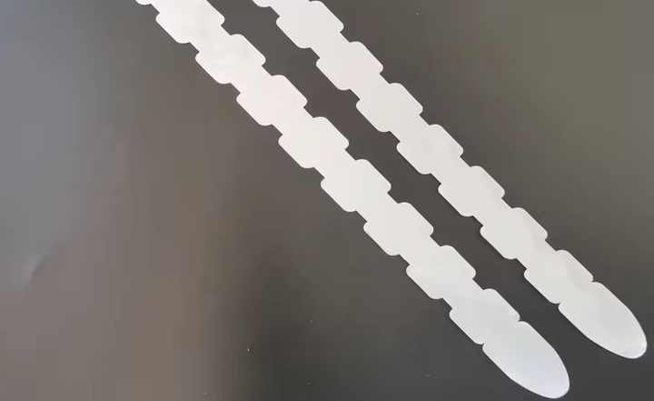 2024 New Technology Ready To Ship 3K Carbon Fiber Texture Edge Guard ...