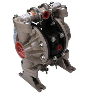 Premium tinta lem pencetakan pompa diafragma pneumatik untuk Pencetakan ...