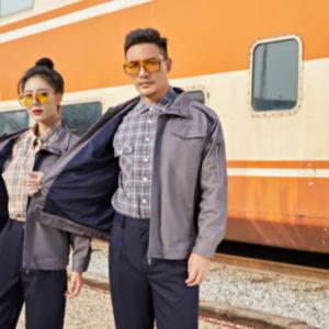 Petroleum Engineering Uniforms - Safe & Durable Workwear