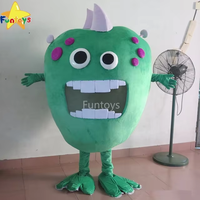 5 Kostum Kuman Teratas untuk Halloween - Tema Lucu & Sehat