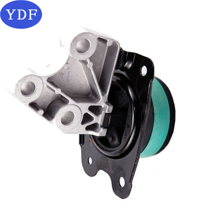 Chevrolet Captiva C140 2.2D 2012 Diesel Transmission Mount