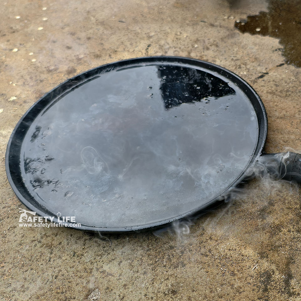 Safety Life Pan Fire Extinguisher Sachet Kitchen Fire Extinguisher Oil ...