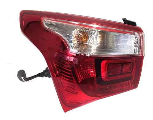 Hyundai I10 Tail Lights - Durable & Efficient LED Solutions