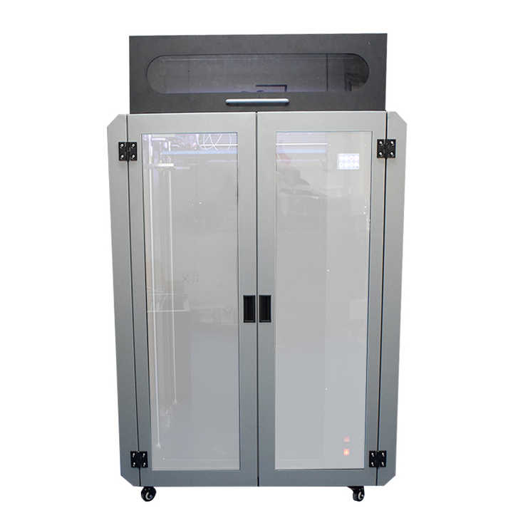CBOT3D 3D Printer - Large Build Size & High Productivity