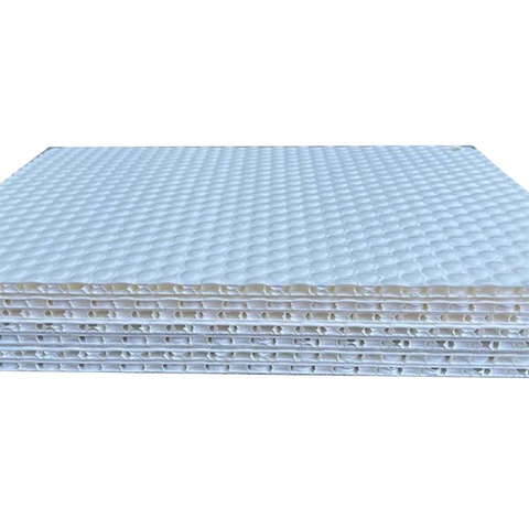 Zhongcheng (Qingdao) New Material Co., Ltd. - PP HONEYCOMB BOARD ...