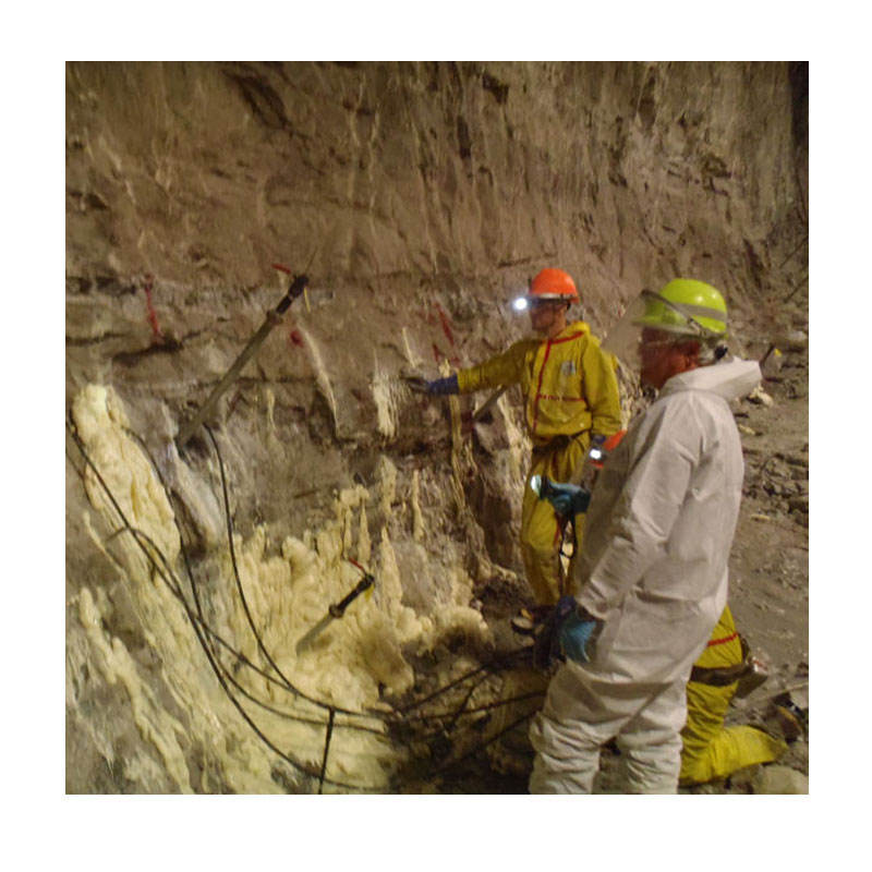 KEZU KZ-25 Oil-Soluble Polyurethane Grouting Material Waterproof ...