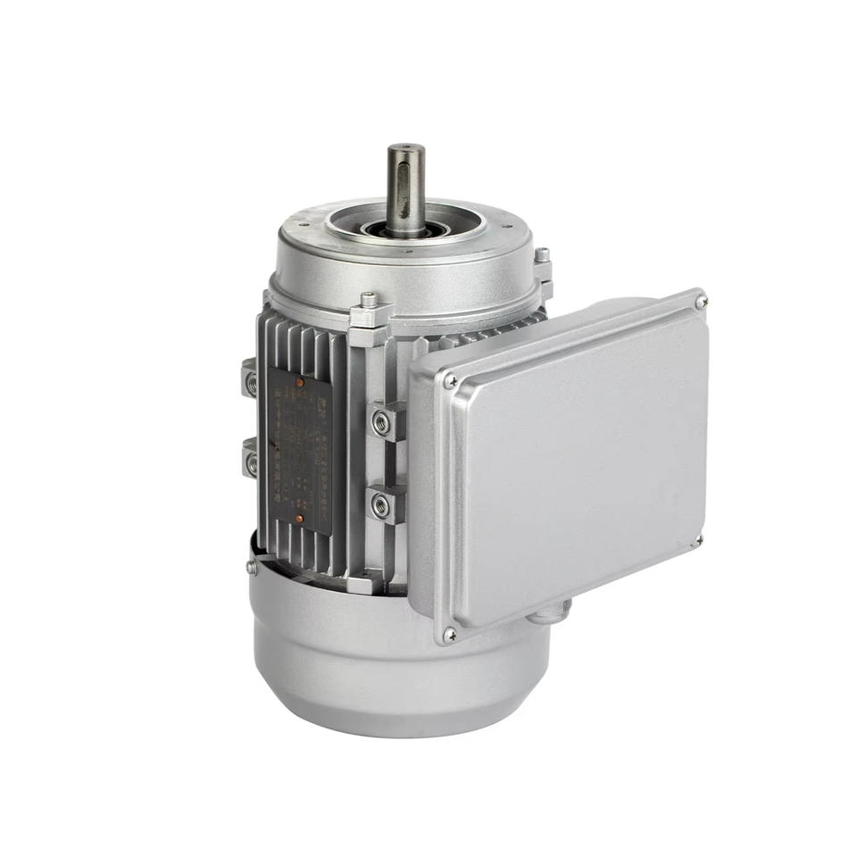 YL7124 Asynchronous AC Motor - High Efficiency & Reliability
