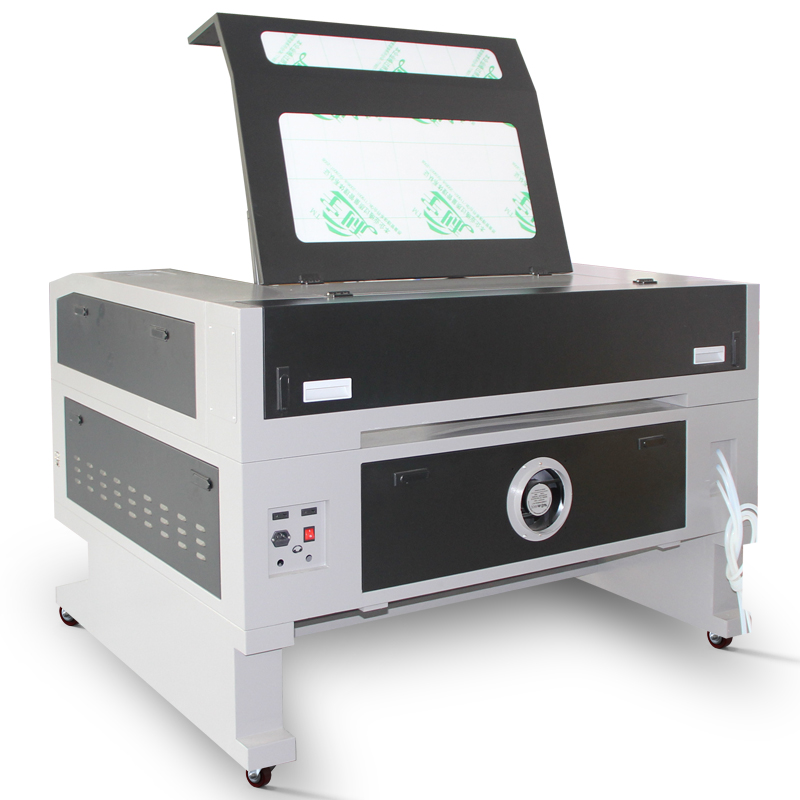 How to Choose the Best 40W CO2 Laser Cutting Machine: A Complete Buyer ...