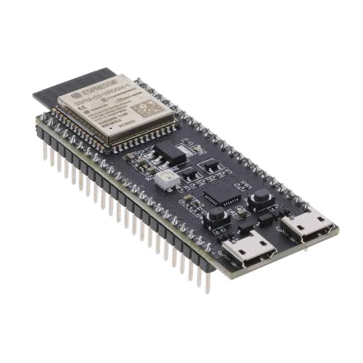 ESP32-S3-DEVKITC-1-N8R8 ESP32-S3-WROOM-1-N8R8 DEV BRD Development ...