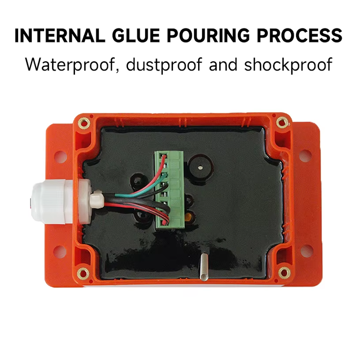 Tianma Factory Cable Crane Wireless Electronic Throttle Function ...