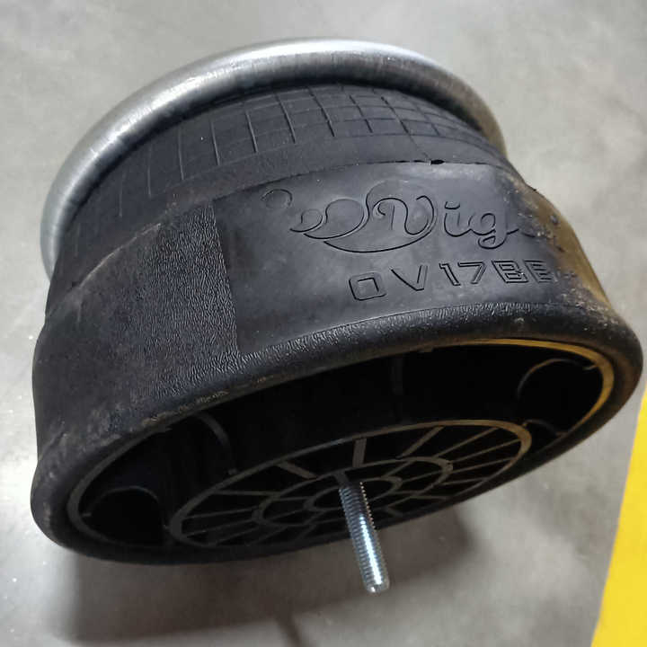 Firestone Air Springs - Reliable Suspension Solutions