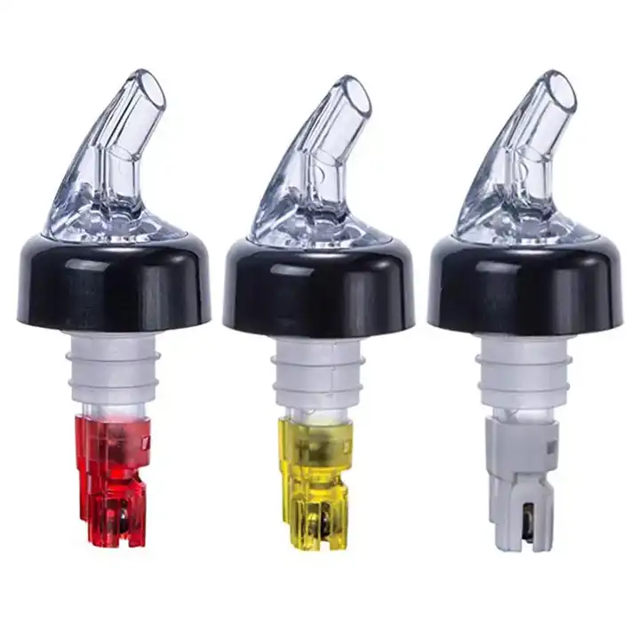 5 Ounce Wine Pourer - Sustainable & Disposable Bar Accessory